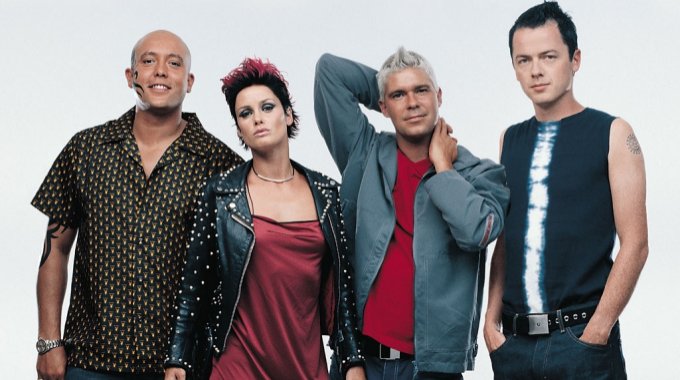 Biografía del grupo Aqua: Historia, miembros, discos y más Biografía del grupo Aqua: Historia, miembros, discos y más